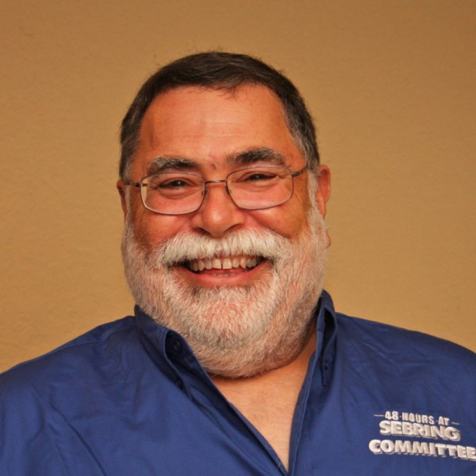 Officers & Board of Directors | Suncoast Florida Region - PCA